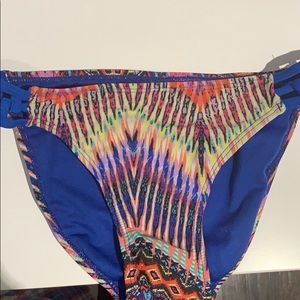 TiniBikini | Swim | Tini Bikini Rainbow Bikini Set | Poshmark